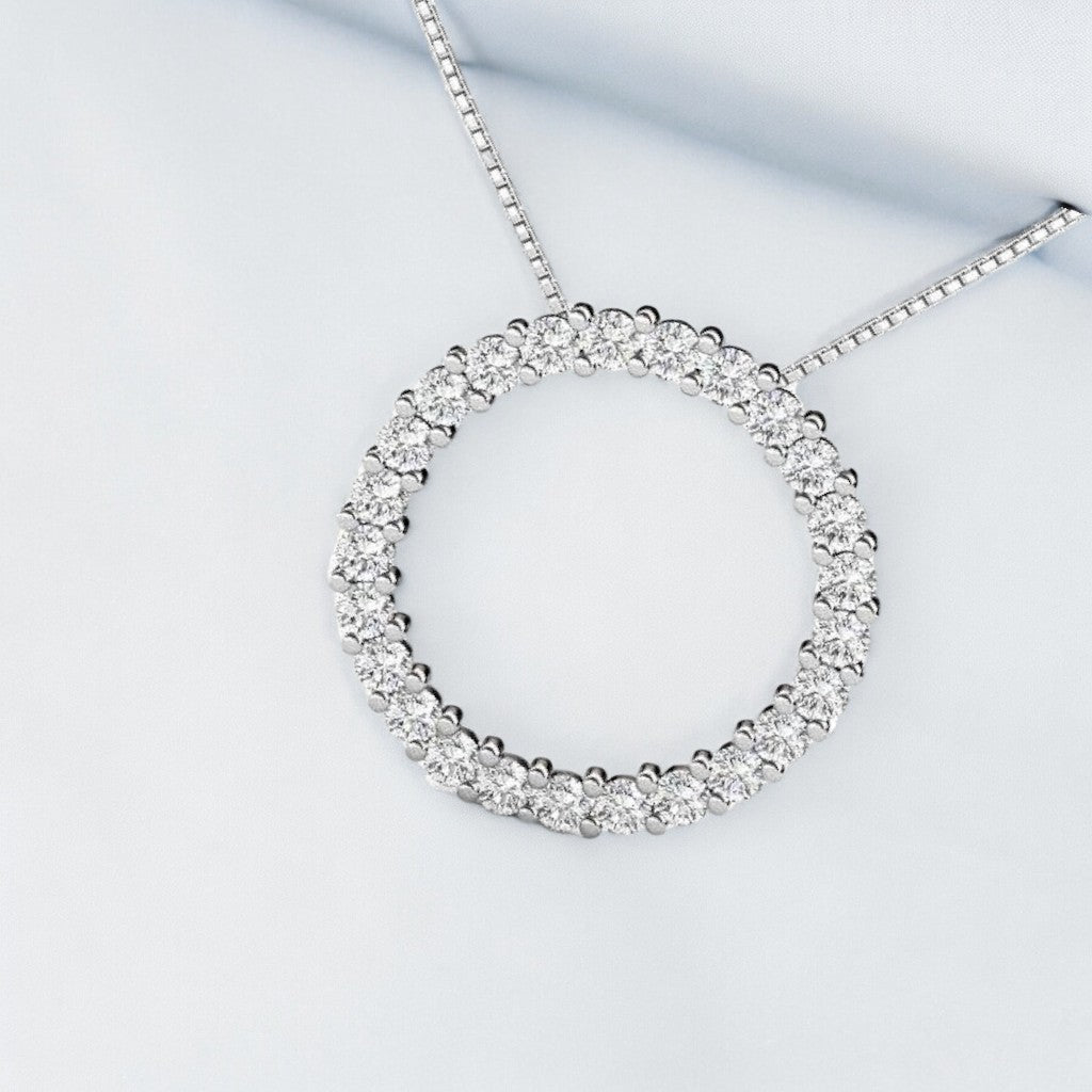 High-Quality and Cheap Diamond Pendants - primestyle.com – Primestyle.com