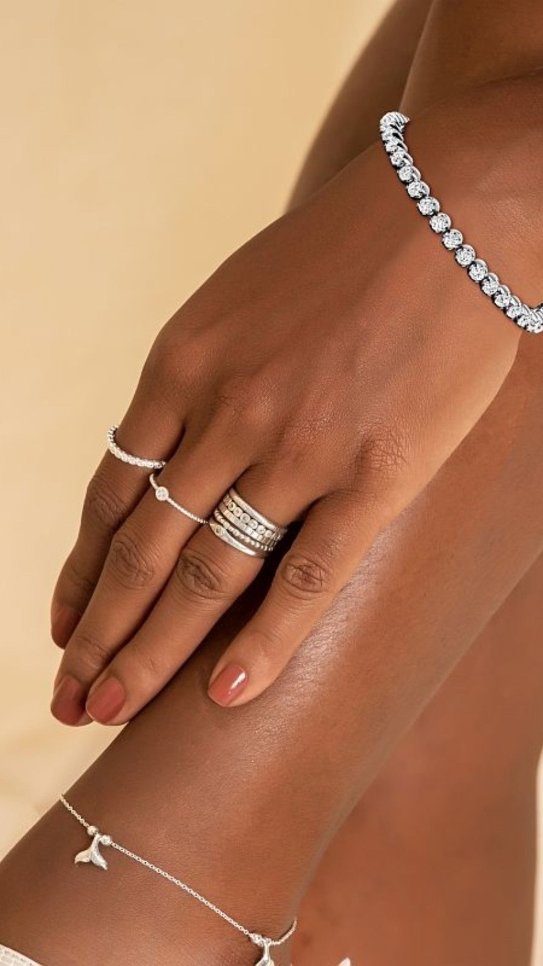 Lp Tennis Bracelets – Primestyle.com